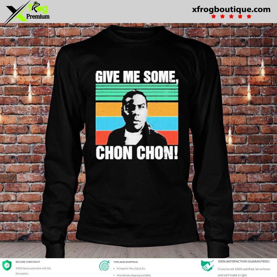 Popeye Blood In Blood Out Chon Chon