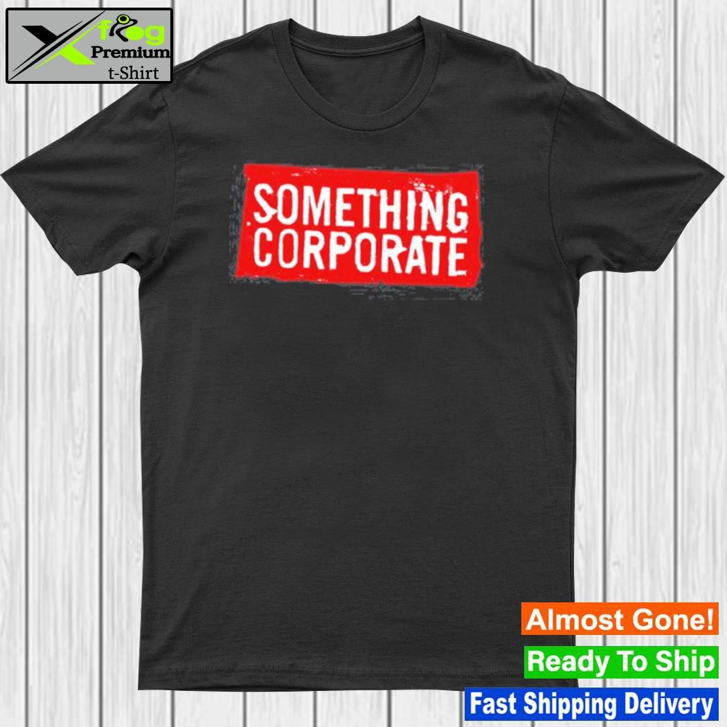 Something Corporate Logo