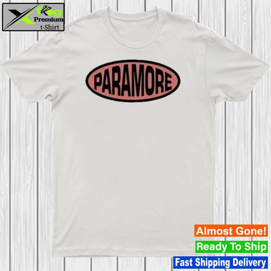 Paramore Official Logo