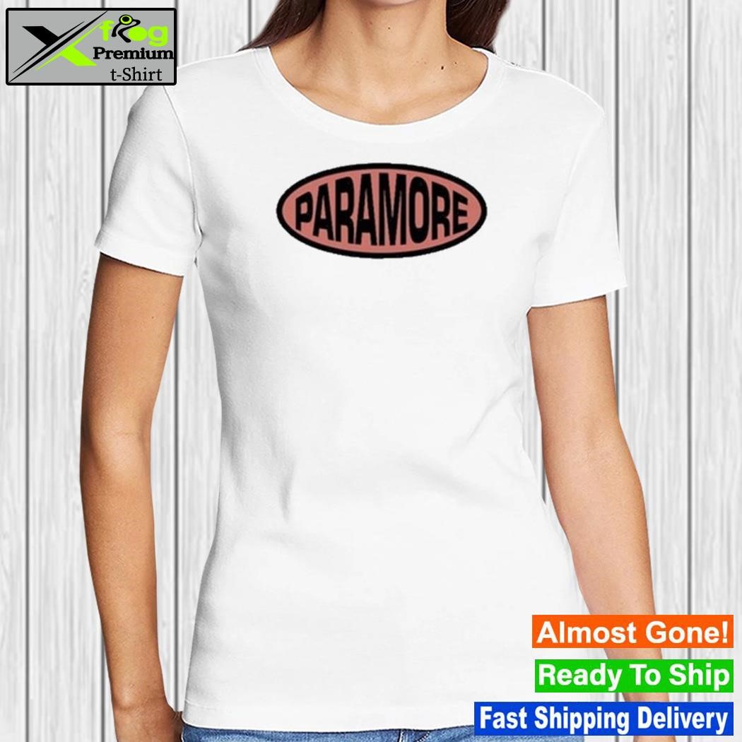 Paramore Official Logo